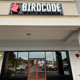BIRDCODE - Updated July 2025 - 43 Photos & 31 Reviews - 35 Talcottville ...