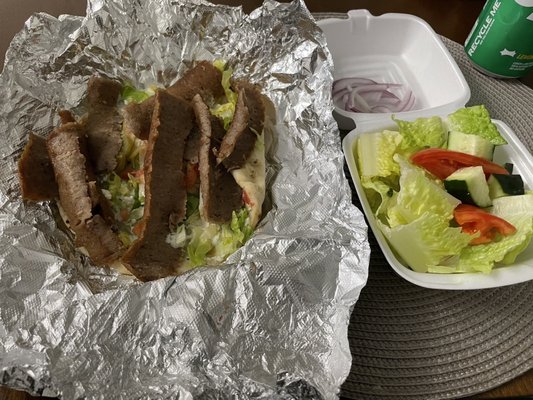 PITA FRESH - Updated July 2025 - 91 Photos & 138 Reviews - 7758 N ...