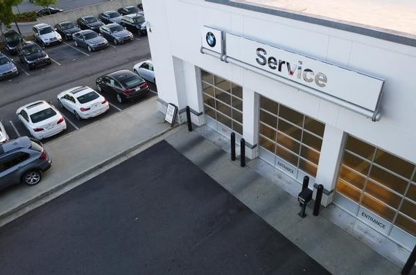 UNITED BMW CPO SERVICE - Updated December 2025 - 51 Photos & 222 ...