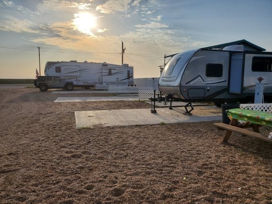 BEACH ROAD RV PARK - Updated January 2026 - 10 Photos - 1578 Fm Rd 2031 ...