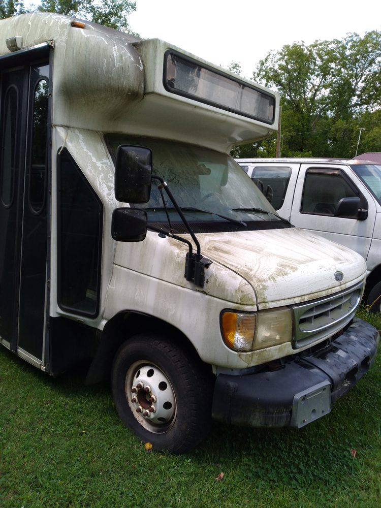 JS TRUCKING & EXTERIOR HOUSE CLEANING - Updated March 2025 - Request a ...