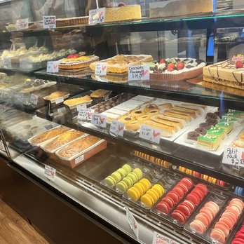 DOUCEUR DE FRANCE - 518 Photos & 550 Reviews - 277 S Marietta Pkwy SW ...