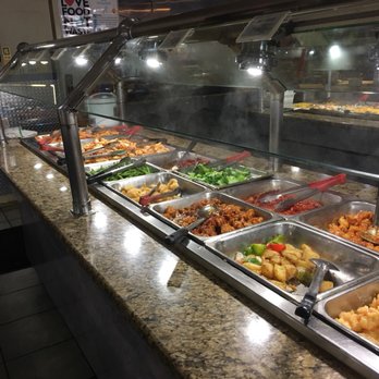 IMPERIAL BUFFET - Updated December 2025 - 67 Photos & 133 Reviews - 273 ...