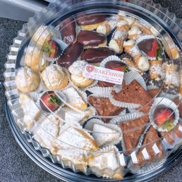 THE BAKESHOP ON KELLEY STREET - Updated May 2025 - 90 Photos & 78 ...