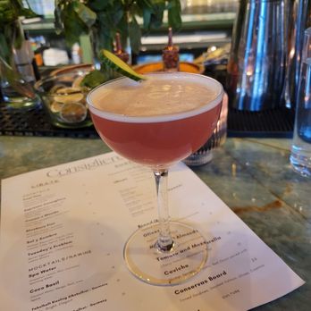 CONSIGLIERE - Updated January 2026 - 30 Photos & 12 Reviews - 31 Warren ...