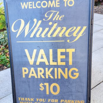 THE WHITNEY - Updated July 2024 - 1105 Photos & 657 Reviews - 4421 ...