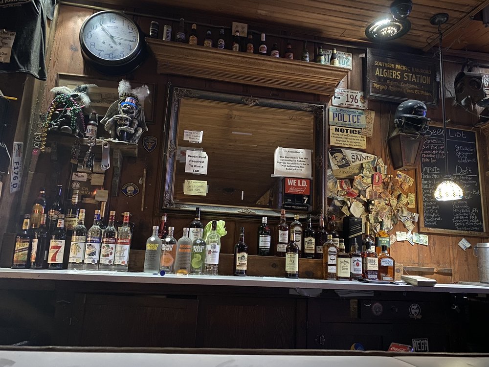 OLD POINT BAR - Updated July 2025 - 114 Photos & 88 Reviews - 545 ...