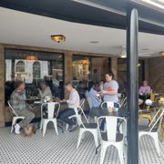 LUCY IN THE RYE - 95 Photos & 35 Reviews - Breakfast & Brunch - 612 W ...