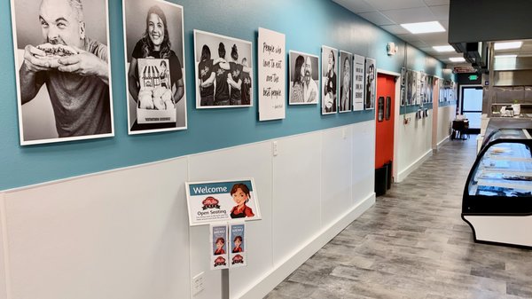 LITTLE LOIS CAFE - 69 Photos & 153 Reviews - 576 Patterson St NW, Salem ...