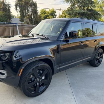 JAGUAR LAND ROVER SANTA MONICA - Updated July 2024 - 150 Photos & 490 Reviews - 3020 Santa ...