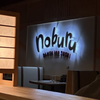 NOBURU RAMEN AND SUSHI - Updated July 2025 - 236 Photos & 88 Reviews ...