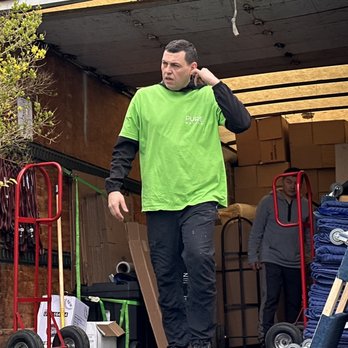 PURE MOVERS - Updated July 2024 - 202 Photos & 357 Reviews - 1511 3rd ...