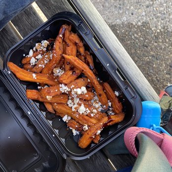 CHOMP - Updated June 2024 - 273 Photos & 318 Reviews - 200 S Main St ...