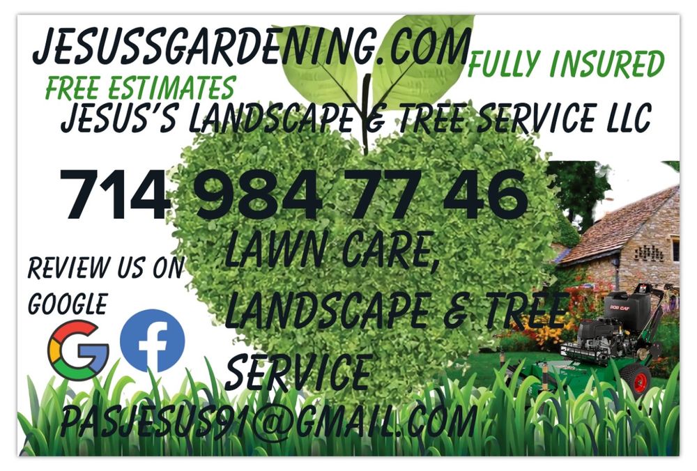 JESUS’S LANDSCAPE & TREE SERVICE - Updated August 2025 - 21 Photos - West Chester, Ohio - Tree ...