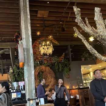 QUINTO SOL - Updated October 2025 - 506 Photos & 652 Reviews - 2201 ...