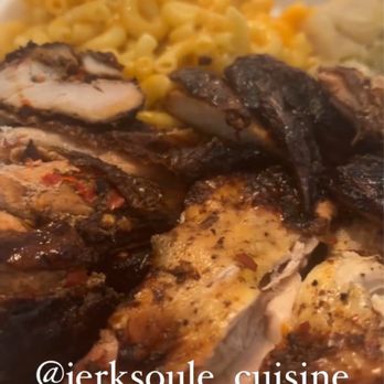 JERK SOULE - Updated August 2025 - 51 Photos & 31 Reviews - 8216 S ...
