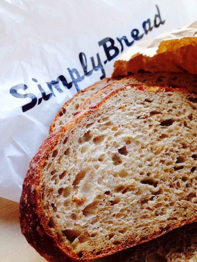 Simply Bread - Reserve Now - Bakeries - Updated June 2025 - 1 Fifth Ave ...