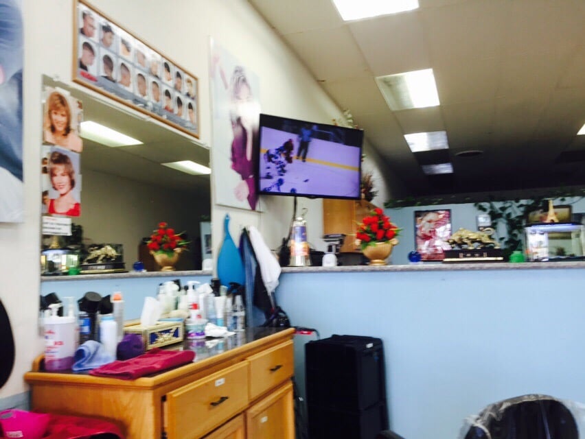 MANDY’S HAIR SALON - Updated February 2025 - 6614 Florin Rd, Sacramento ...