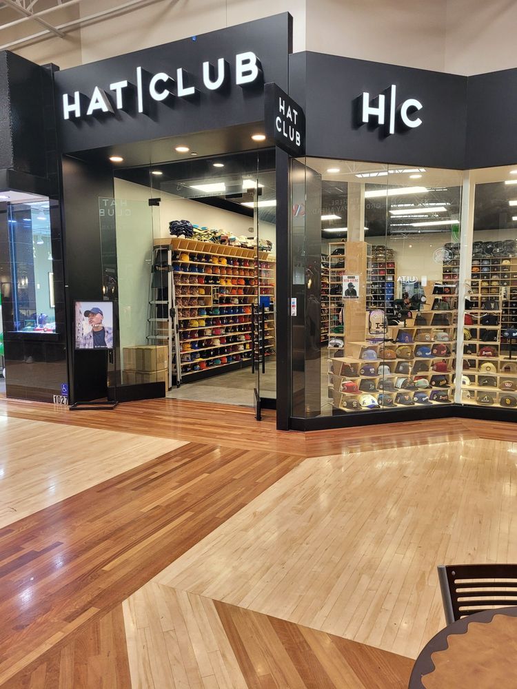 HAT CLUB - Updated October 2025 - 15 Photos & 17 Reviews - One Mills ...