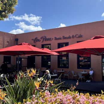 CON PANE RUSTIC BREADS & CAFE - Updated August 2024 - 1960 Photos ...