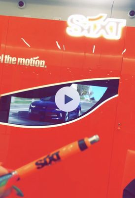 SIXT RENT A CAR - 13 Photos & 135 Reviews - 10255 W Zemke Blvd, Chicago ...