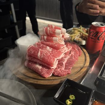 MOOHAN KOREAN BBQ - Updated May 2025 - 857 Photos & 716 Reviews - 3435 ...