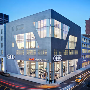 AUDI MANHATTAN - Updated May 2026 - 55 Photos & 243 Reviews - 800 11th ...