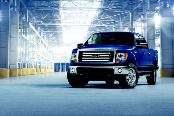 FLOOD FORD - Updated November 2025 - 27 Photos & 103 Reviews - 2545 S ...