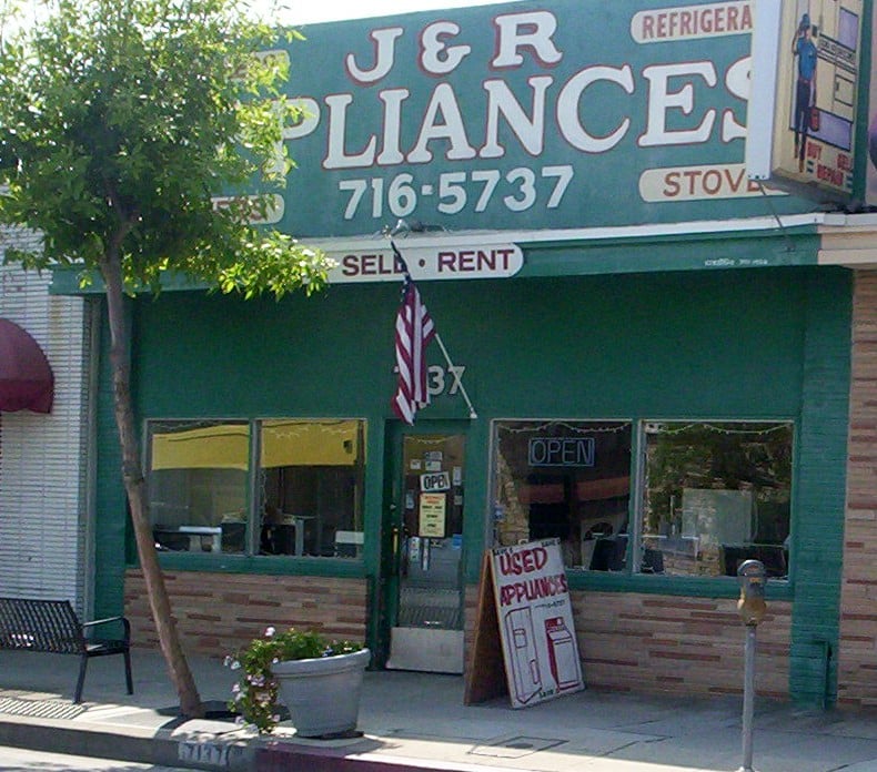 J & R APPLIANCE - Updated July 2025 - 88 Reviews - 7137 Owensmouth Ave ...
