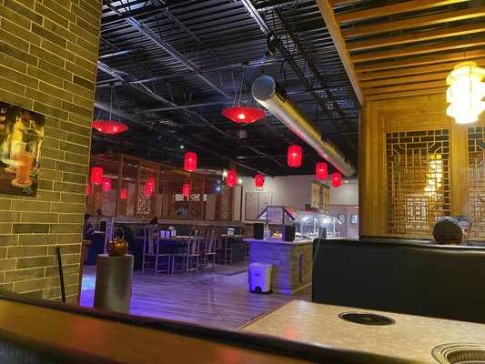 HOT POT 757 & KOREAN BBQ - Updated September 2025 - 583 Photos & 264 ...