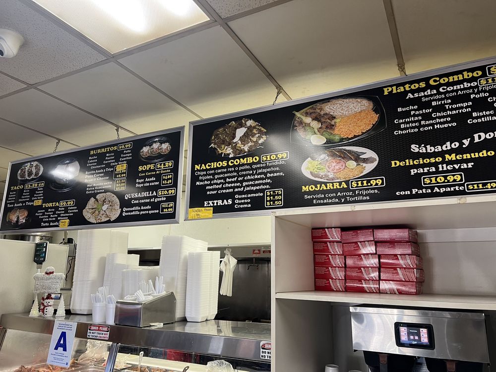 LOS ALTOS MARKET - Updated December 2025 - 31 Photos & 55 Reviews ...