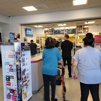 US POST OFFICE - Updated October 2025 - 19 Reviews - 8805 W Van Buren ...