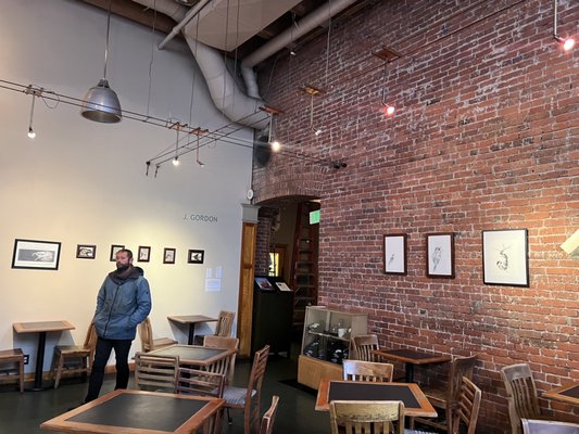 ZEITGEIST COFFEE - Updated August 2024 - 448 Photos & 539 Reviews - 171 ...