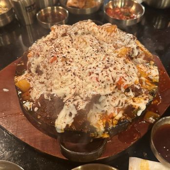 DAEHO KALBIJJIM AND BEEF SOUP - Updated January 2025 - 779 Photos & 341 ...