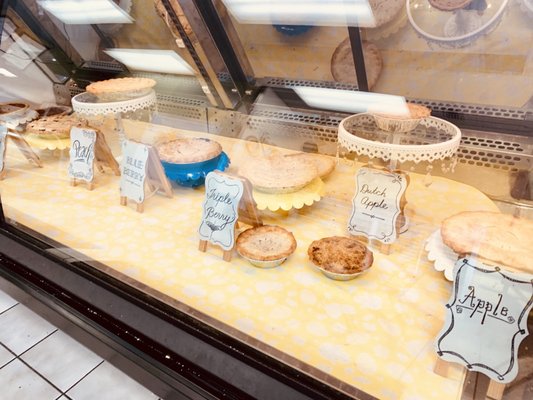 A PIE STOP - 36 Photos & 61 Reviews - Desserts - 3020 Minnesota Dr ...