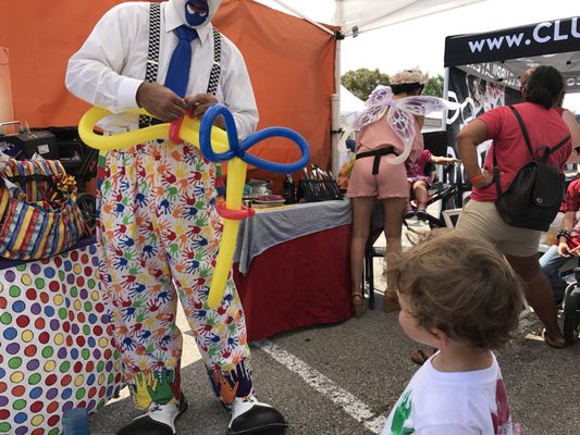 TEXAS CLOWN PARTYS FEATURING TONY MAXIRONI - Updated August 2025 - 36 ...