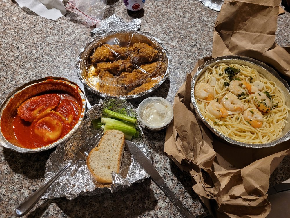 FRANCO DI ROMA - Updated December 2025 - 50 Photos & 95 Reviews - 357 ...