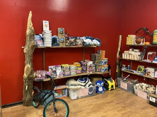 CERTIFIED ALABAMA HILLBILLY THRIFT & CONSIGNMENT - Updated October 2024 ...