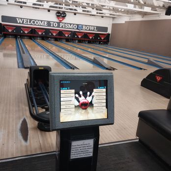 PISMO BOWL - Updated July 2025 - 142 Photos & 117 Reviews - 277 Pomeroy ...