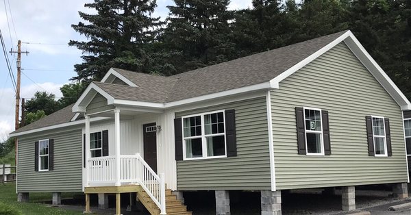 BECKER HOMES - Updated December 2025 - 901 S Best Ave Rte 145 ...