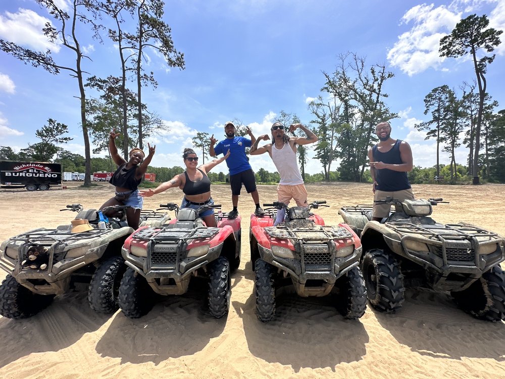 XTREME OFF ROAD PARK AND BEACH - Updated January 2025 - 15 Photos & 19 ...