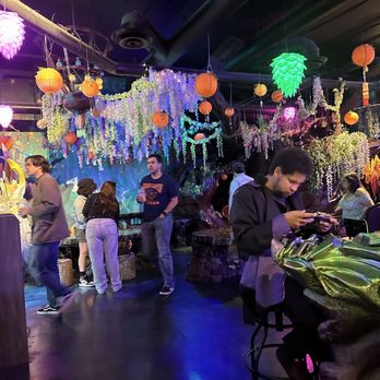 REQUIEM COFFEE TEA AND FANTASY - 1417 Photos & 558 Reviews - 280 S ...