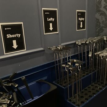 PUTTERY - Updated May 2025 - 220 Photos & 103 Reviews - 240 Hennepin ...