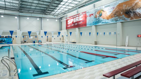 SPIRE ACADEMY - Updated October 2025 - 38 Photos & 25 Reviews - 5201 ...