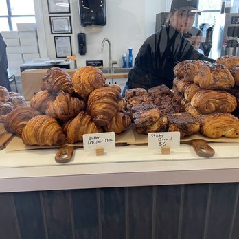 BREAD & CULTURE ARTISAN BAKERY - Updated July 2024 - 86 Photos & 32 ...