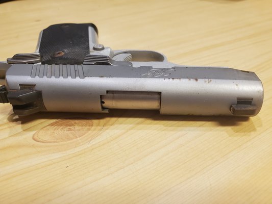 KIMBER MANUFACTURING - Updated October 2025 - 38 Reviews - 1 Lawton St ...