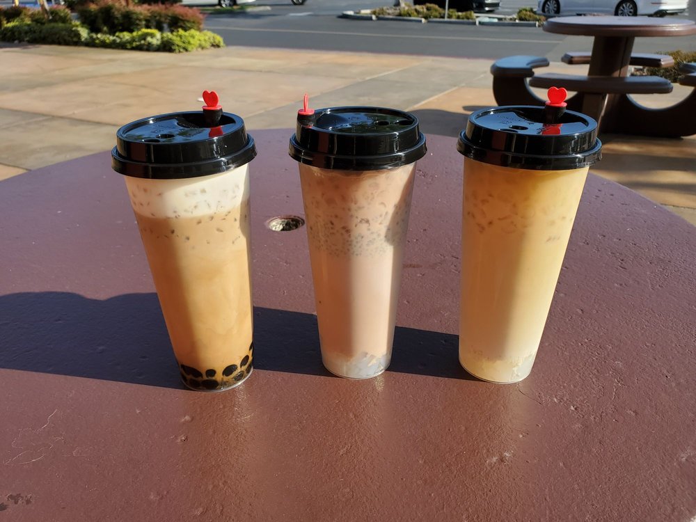 ROASTING WATER - GARDEN GROVE - 1995 Photos & 941 Reviews - 9783 ...