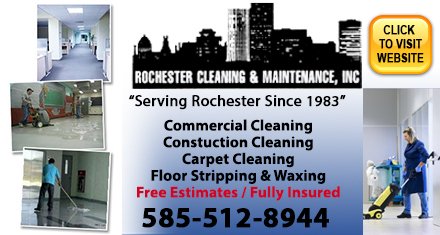 ROCHESTER CLEANING & MAINTENANCE - Updated November 2024 - Rochester ...