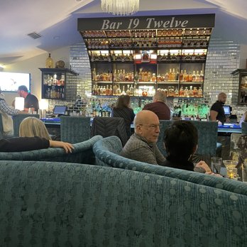 BAR 19 TWELVE - Updated December 2025 - 124 Photos & 123 Reviews - 1912 ...