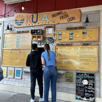 KULA SHAVE ICE - Updated July 2024 - 480 Photos & 325 Reviews - 57 Mamo ...